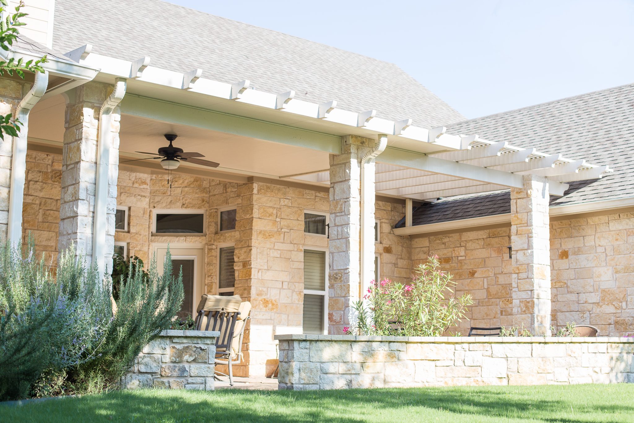 Service Areas Gather & Co | Gather & Co in Waco, TX | Gather & Co